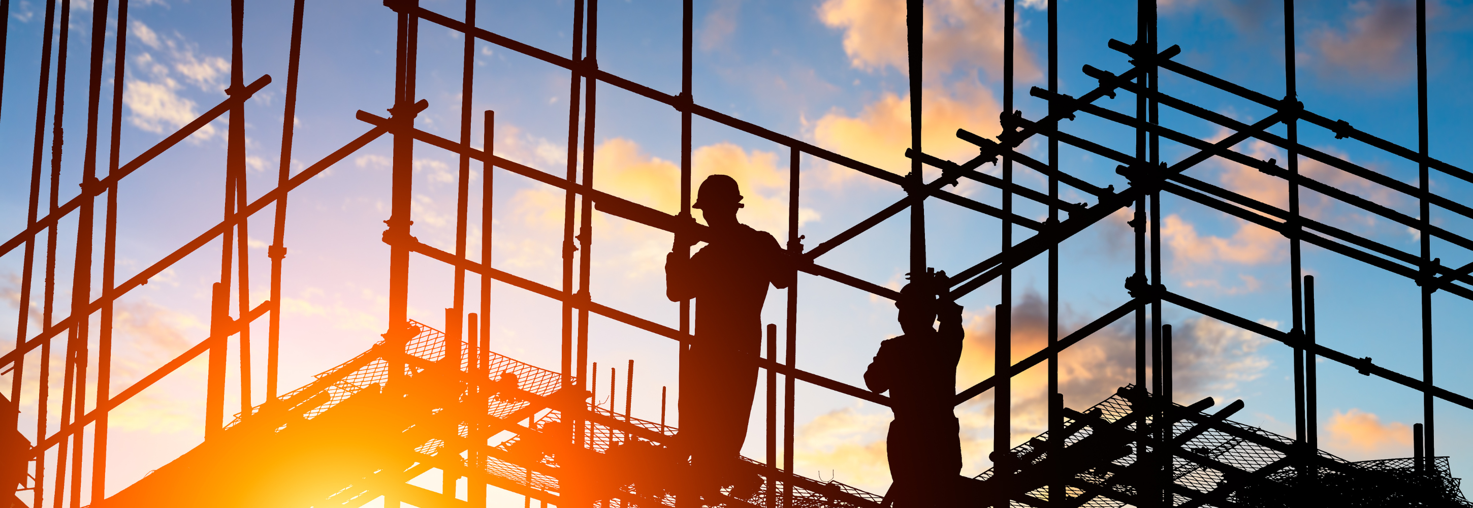 Construction · Adler & Stachenfeld
